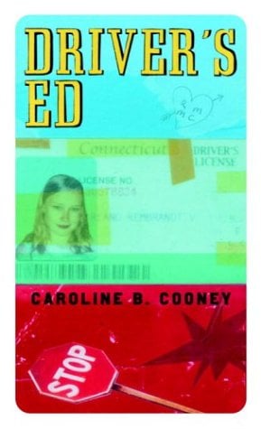 Driver's Ed used book by Caroline B. Cooney: 9780440219811