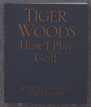 How I Play Golf used copy by Tiger Woods: 9780446551724