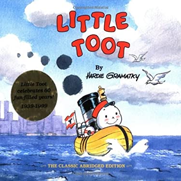 Little Toot used book by Hardie Gramatky: 9780448420721