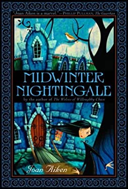 Midwinter Nightingale used book by Joan Aiken: 9780440419280