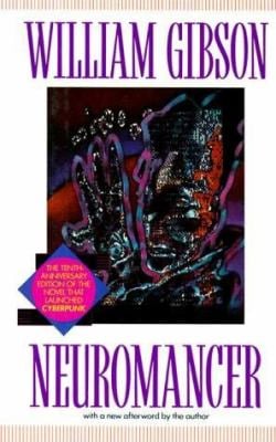 Neuromancer used book by William Gibson: 9780441000685