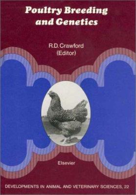 Poultry Breeding and Genetics : Developments in Animal and Veterinary ...