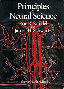 Principles of Neural Science used book by Eric R. Kandel, James H ...