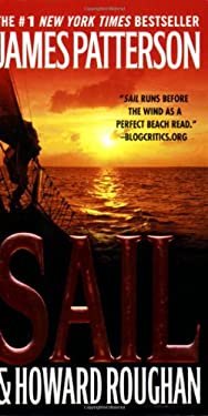 Sail used copy by James Patterson, Howard Roughan: 9780446536103