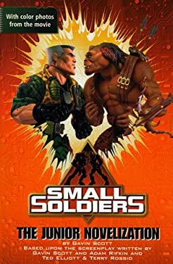 Watch Small Soldiers Online Film Review - Small Soldiers (1998 Small ...