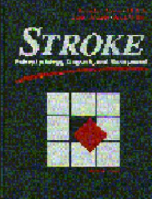 Stroke : Pathophysiology, Diagnosis, and Management book by Vincent ...