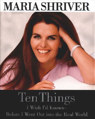 Ten Things I Wish I'd Known - Before I Went Out into the Real World ...