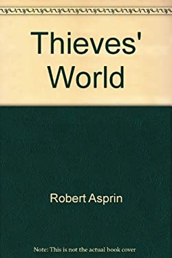 Thieves' World used copy by Robert L. Asprin: 9780441805839
