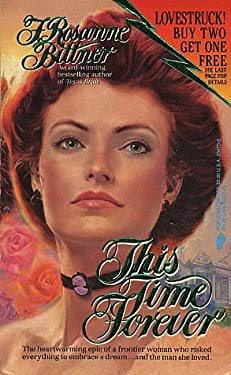This Time Forever used book by Rosanne Bittner: 9780445204706