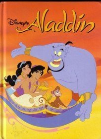 Aladdin used book by Disney Staff: 9780453030588