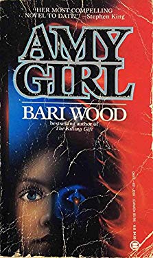 Amy Girl used book by Bari Wood: 9780451400697