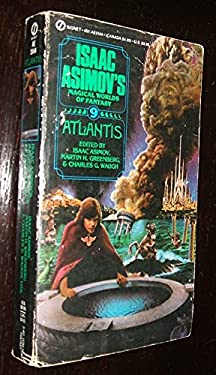 Atlantis used book by Isaac Asimov: 9780451151445