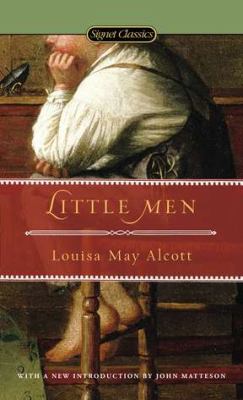 Little Men used book by Louisa May Alcott: 9780451532237