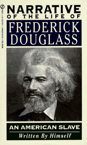 Narrative of the Life of Frederick Douglass : An American Slave and ...