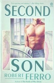 Second Son used book by Robert Ferro: 9780452262256