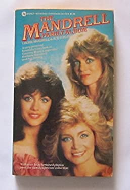 The Mandrell Family Album used book by Louise Mandrell, Ace Collins ...