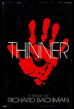 Thinner book by Stephen King: 9780453004688