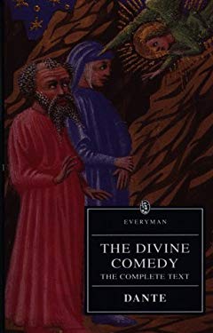 The Divine Comedy used book by Dante Alighieri, Ruth Pite: 9780460875226