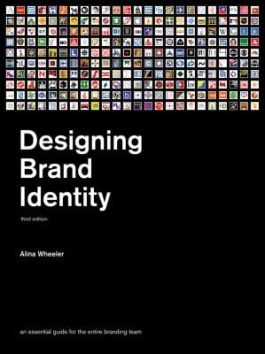Designing Brand Identity : An Essential Guide for the Whole Branding ...