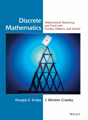 Discrete Mathematics : Mathematical Reasoning and Proof with Puzzles ...