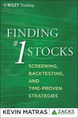 Finding #1 Stocks No. 1 : Screening, Backtesting and Time-Proven ...