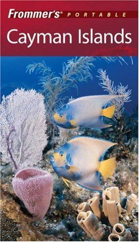 Cayman Islands book by Darwin Porter, Danforth Prince: 9780470145692