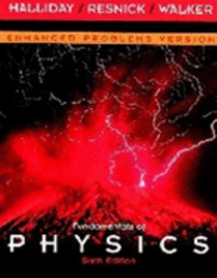 Fundamentals of Physics : EGrade Plus Stand-Alone Access book by David ...