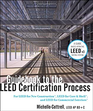 Guidebook to the LEED Certification Process : For LEED for New ...