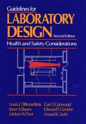 Guidelines for Laboratory Design : Health and Safety Considerations ...