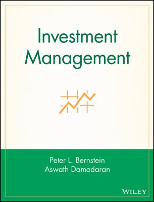 Investment Management book by Peter L. Bernstein, Aswath. Damodaran ...