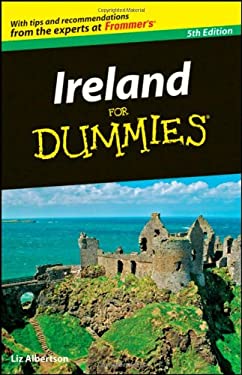 Ireland used book by Elizabeth Albertson: 9780470422076