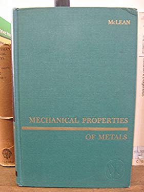 Mechanical Properties of Metals copy: 9780471585572