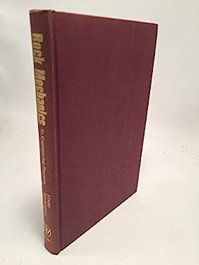 Rock Mechanics in Engineering Practice book by K. G. Stagg, O. C ...