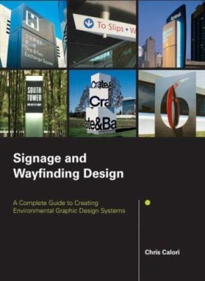 Signage and Wayfinding Design : A Complete Guide to Creating ...