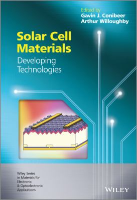 Solar Cell Materials : Developing Technologies book by Arthur ...