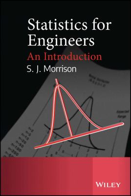 Statistics for Engineers : An Introduction book by Jim Morrison ...
