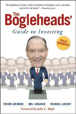 The Bogleheads' Guide to Investing book by Taylor Larimore, Mel ...