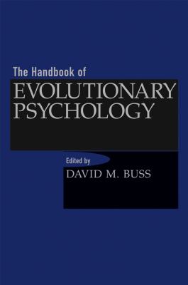 The Handbook of Evolutionary Psychology book by David M. Buss ...