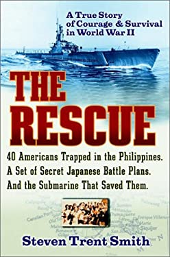 The Rescue : A True Story of Courage and Survival in World War II used ...