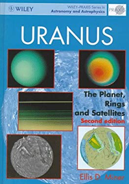 Uranus : The Planet, Ring and Satellites book by Ellis D. Miner ...
