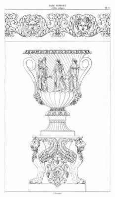 Neo-Classical Design CD-ROM and Book book by Charles Normand: 9780486996967