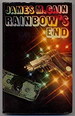 Rainbow's End book by James M. Cain: 9780491015257