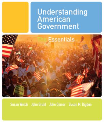 Understanding American Government : The Essentials used book by Susan ...