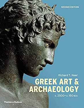 Greek Art and Archaeology book by Richard T. Neer: 9780500052099