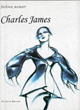 Charles James used book by Richard Martin: 9780500017838