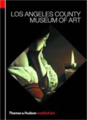 Los Angeles County Museum of Art used book by Los Angeles County Museum ...