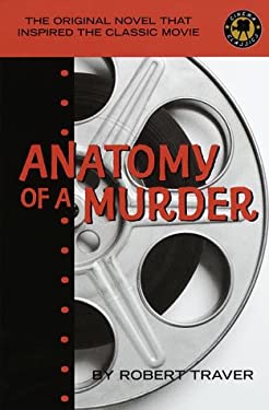 Anatomy of a Murder used book by Robert Traver: 9780517204450