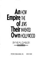 An Empire of Their Own : How Zukor, Laemmle, Fox, Mayer, Cohn and the ...