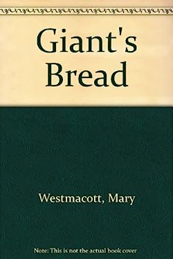 Giant's Bread used book by Agatha Christie: 9780515091205