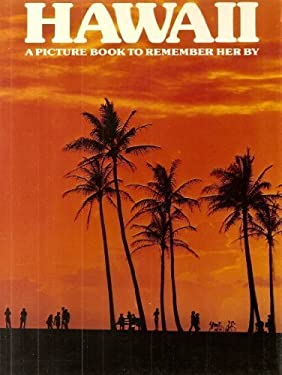 Hawaii : A Picture Book to Remember Her By used book by Outlet Book ...